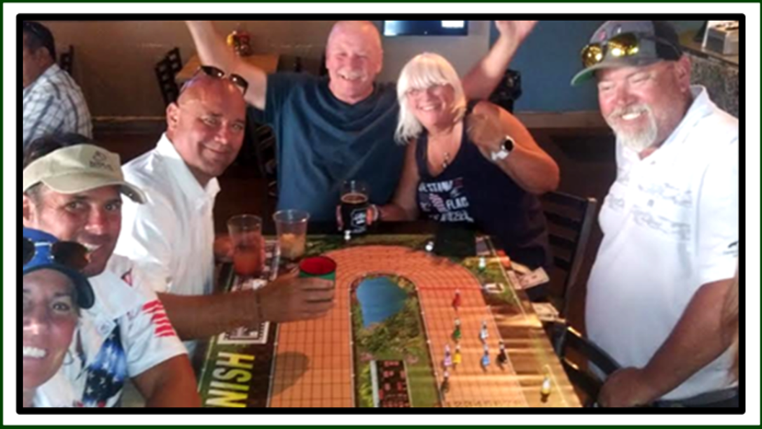 Photo Finish Racing - The Ultimate Horse Racing Board Game